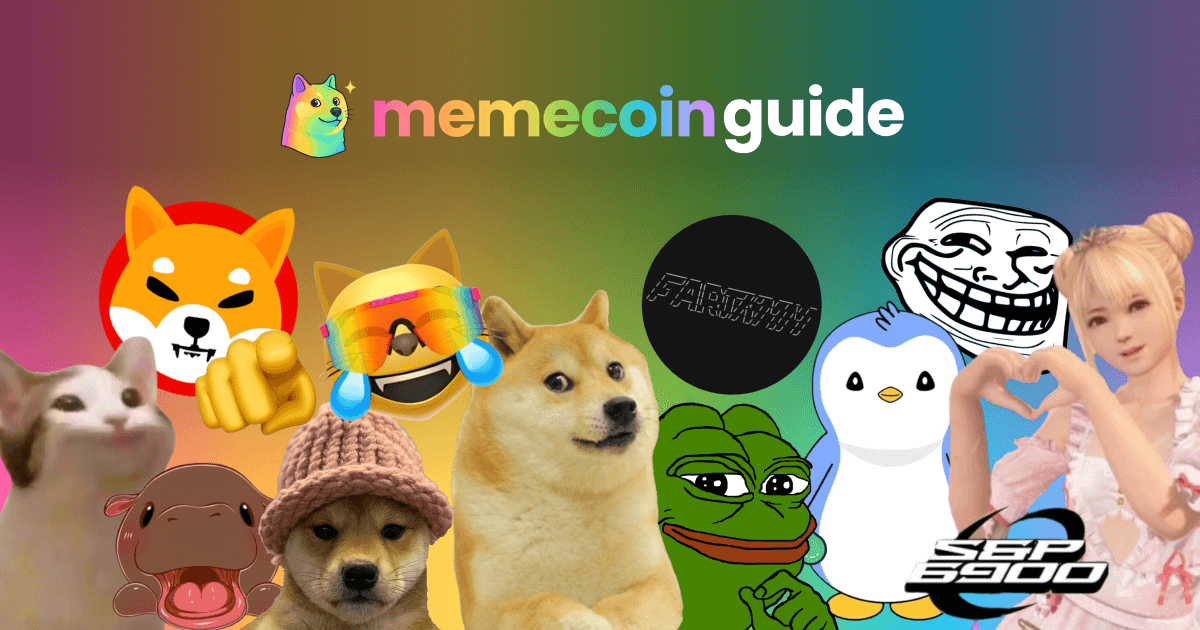 What Is Troll (TROLL)? | Memecoin Guide